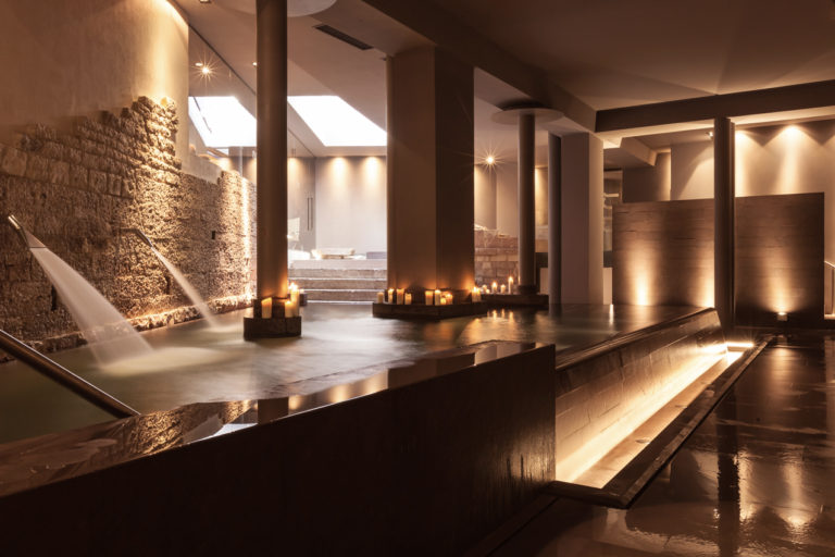 NUN Assisi Relais & SPA Museum